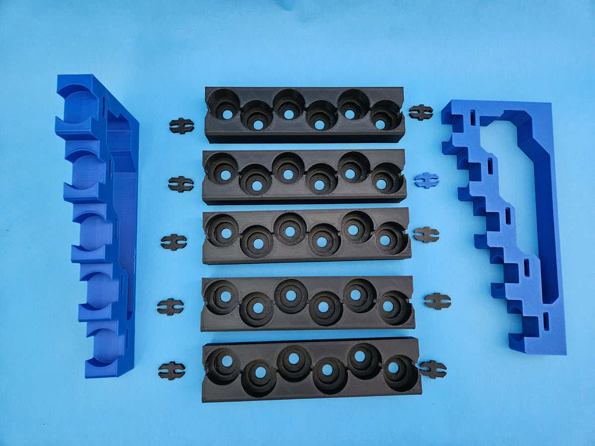Hobby System (Core Rack) – Death Owl Customs